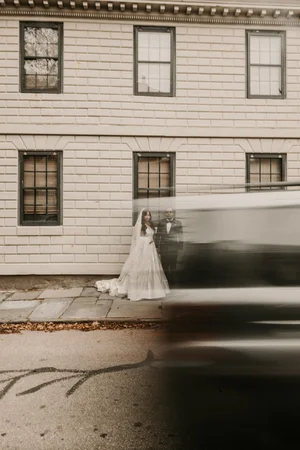 Tales of Sonder