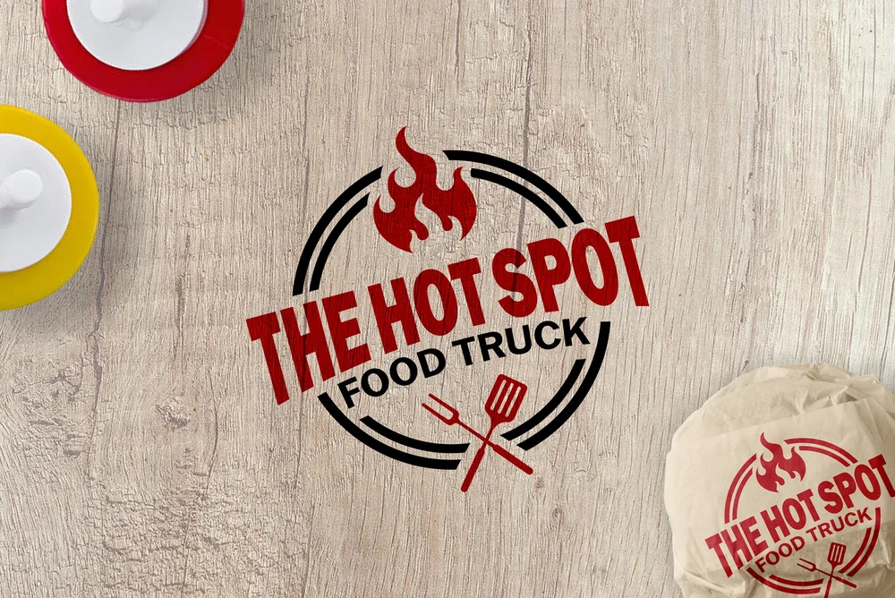 The Hot Spot — Daniels Creative Productions