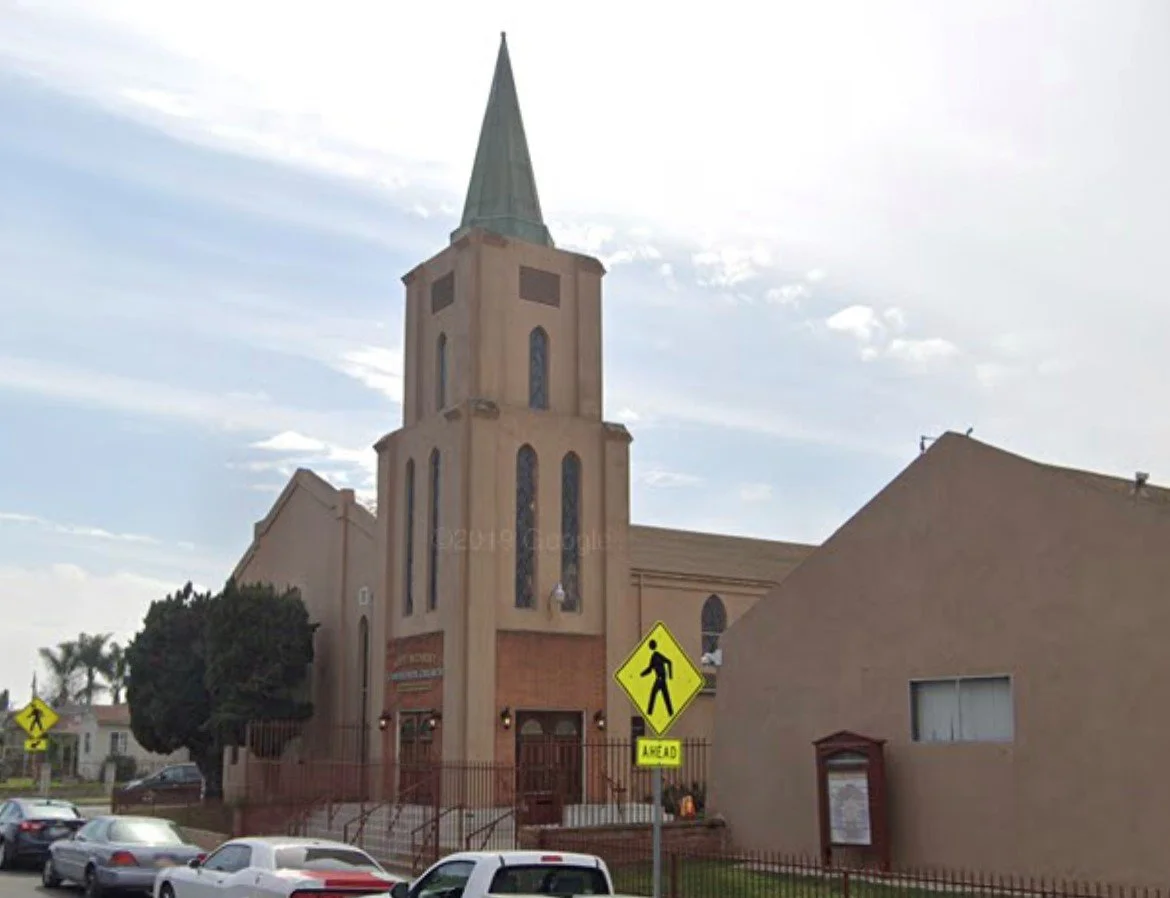 Hope In Christ Community Church