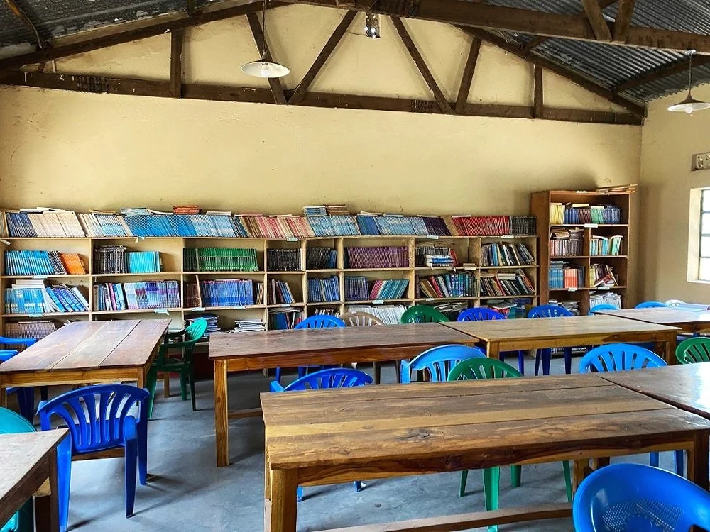 Global Alliance for Africa