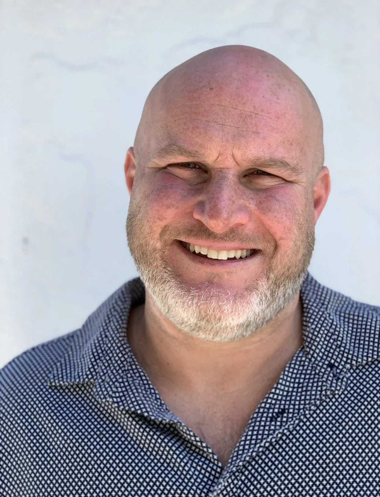 The Chef — Sparrow