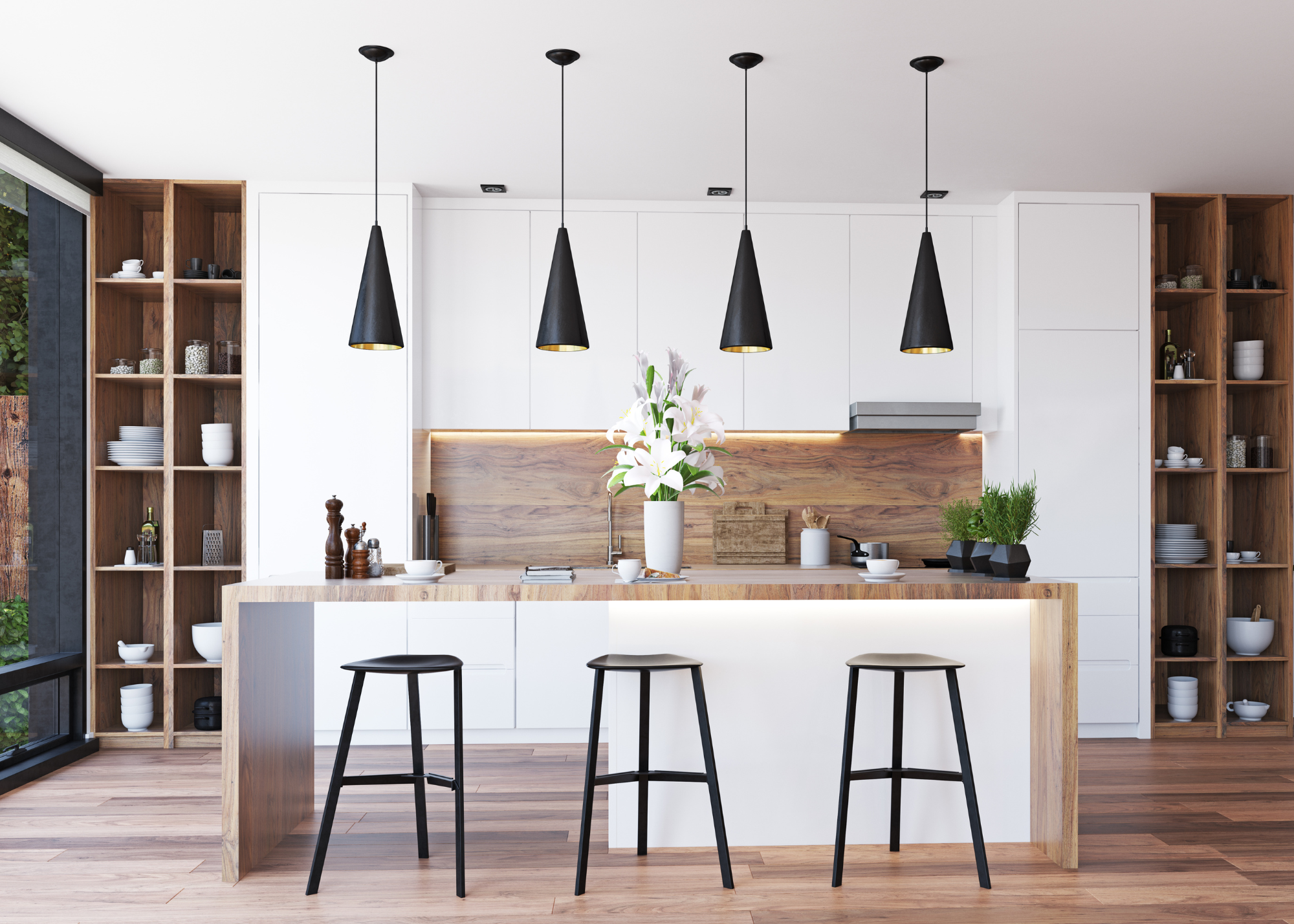 Home Improvements That Will Add Value To Your Home — Alycia Butler ...