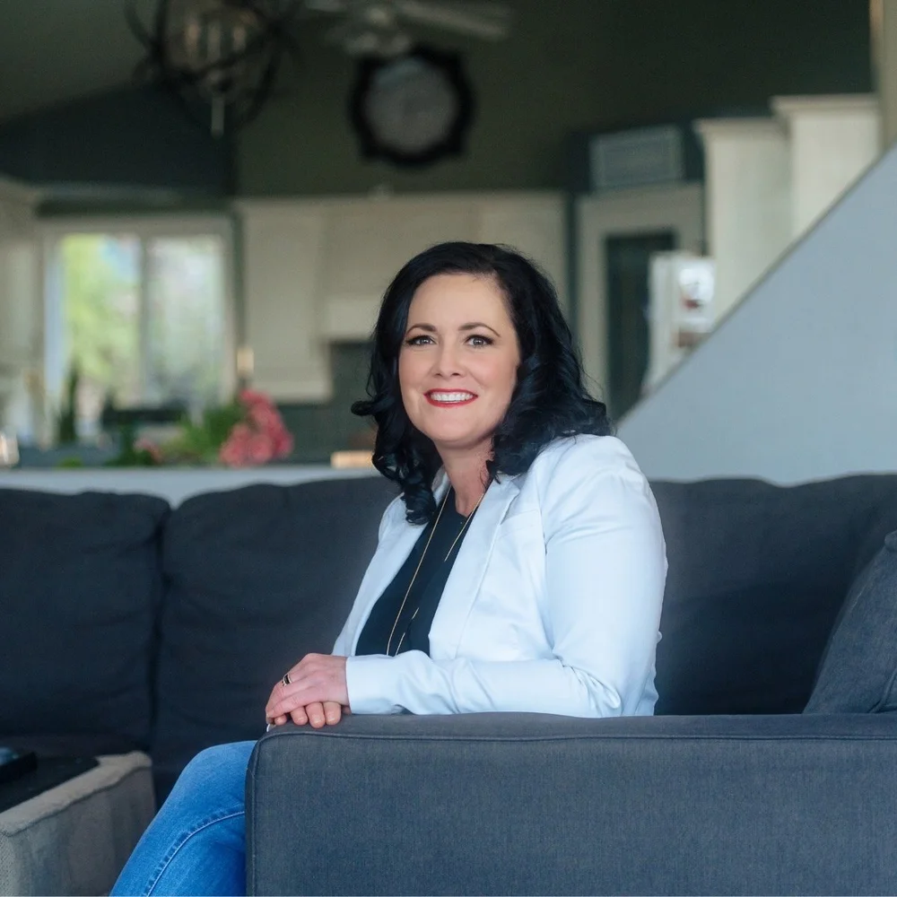 Meet Alycia Butler | Shuswap Real Estate Agent | REALTOR® — Alycia ...