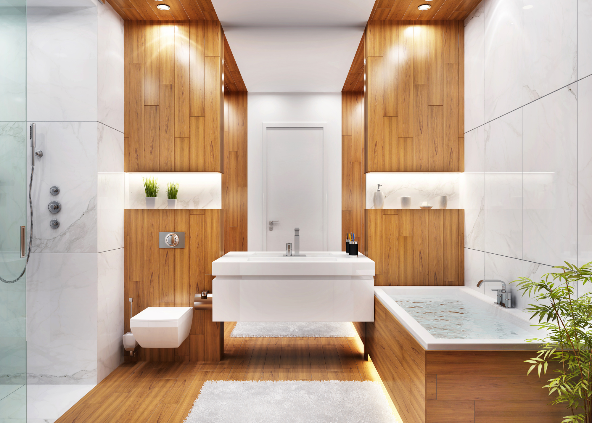 Home Improvements That Will Add Value To Your Home — Alycia Butler ...