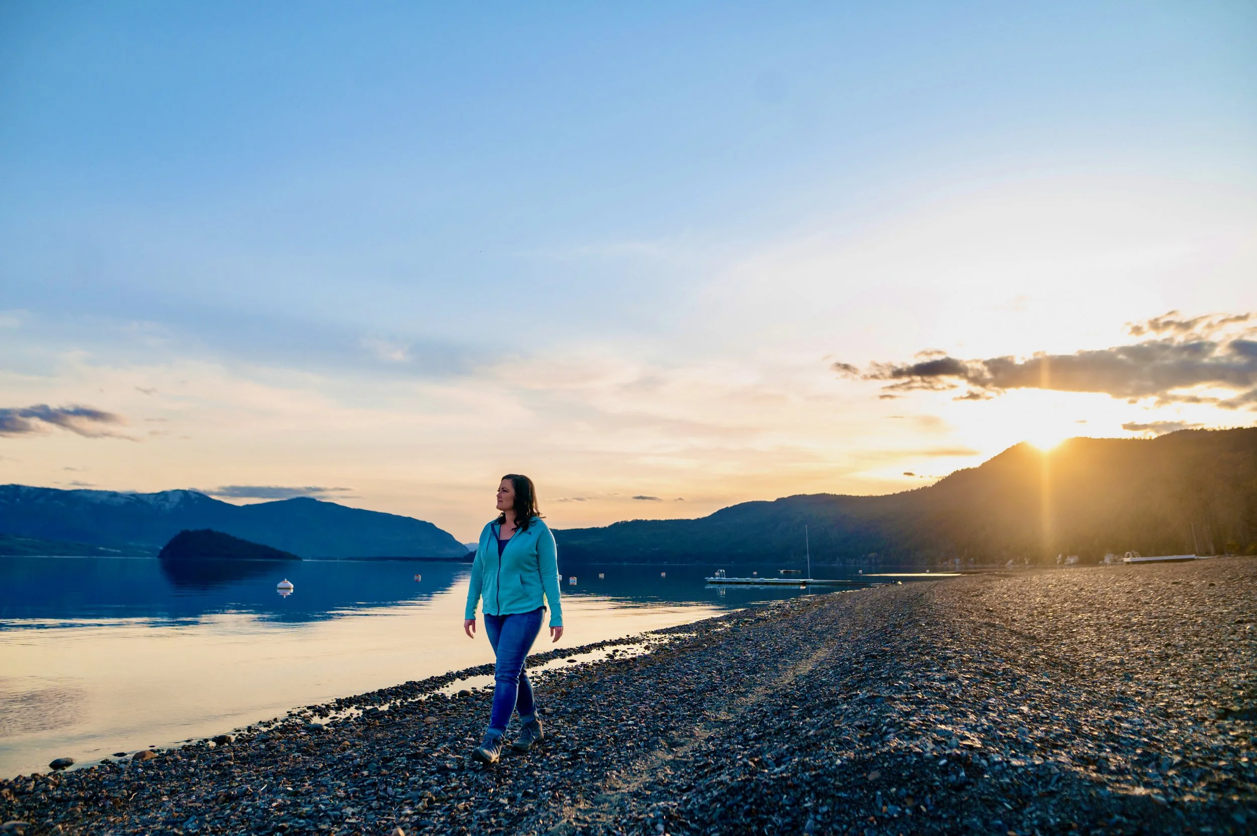 Alycia Butler Shuswap REALTOR®