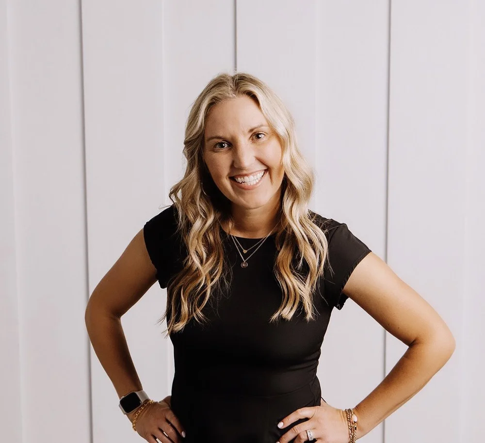 Mariah Koehle - Realtor