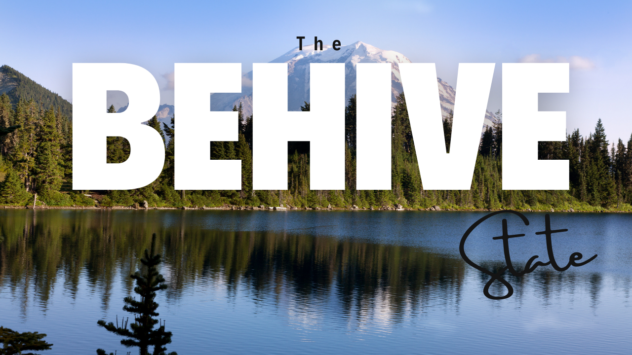 The Many Splendors of Utah: Exploring People's Favorite Things about ...