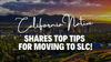 California Native Shares Top Tips for Moving to SLC! — Mariah Koehle ...