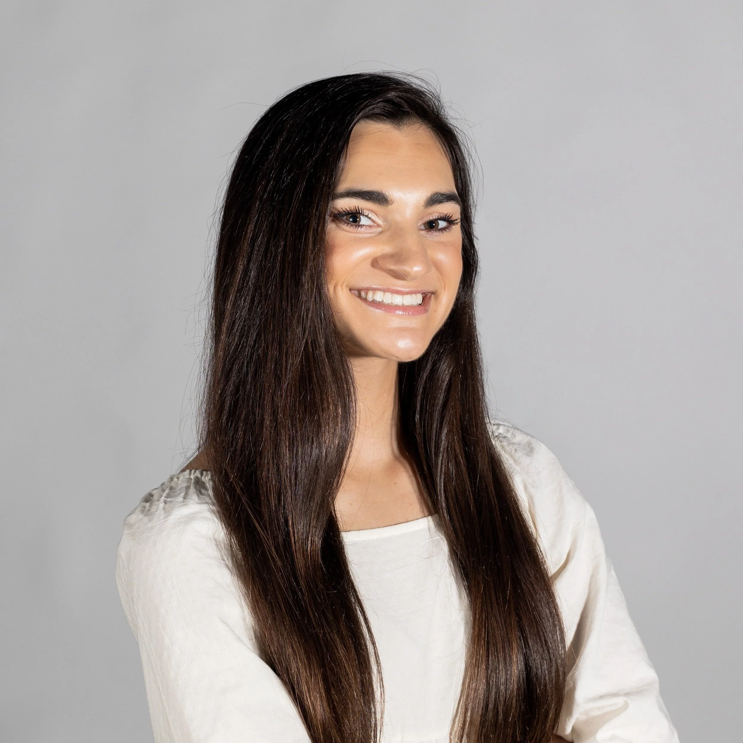 Who We Are — Original Design