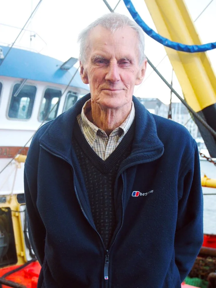 About Us — Plymouth Fishing & Seafood Association