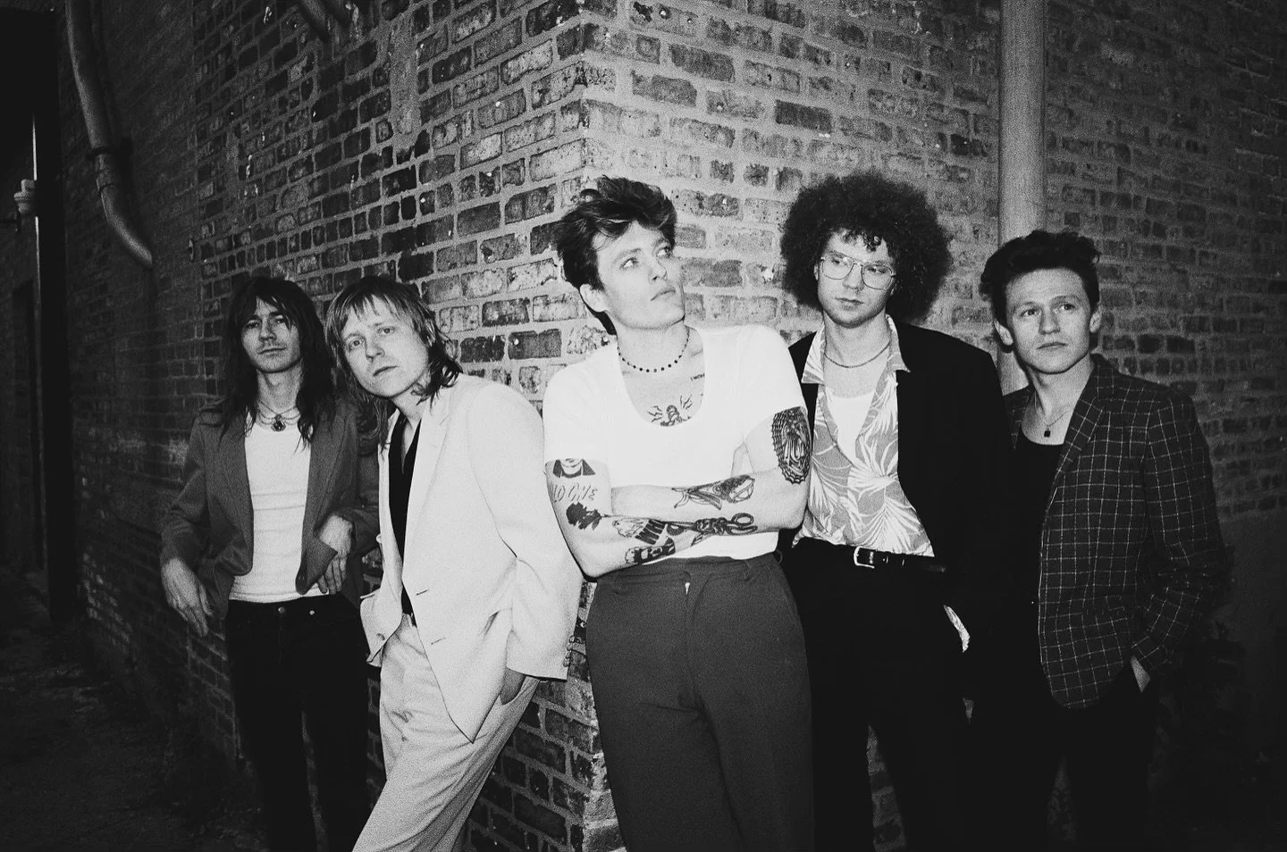 Brigitte Calls Me Baby