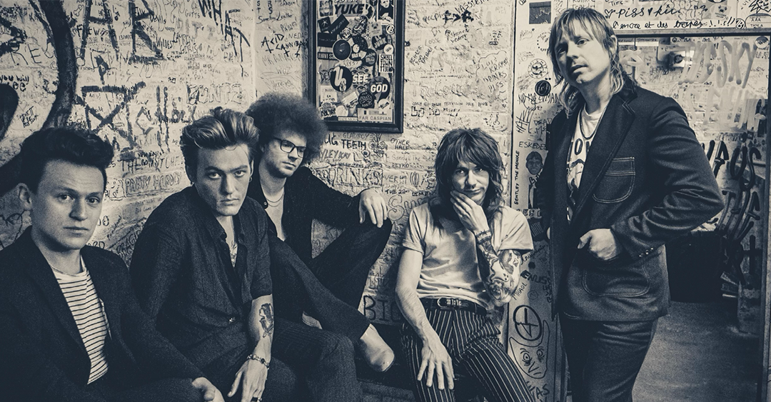 ABOUT — Brigitte Calls Me Baby