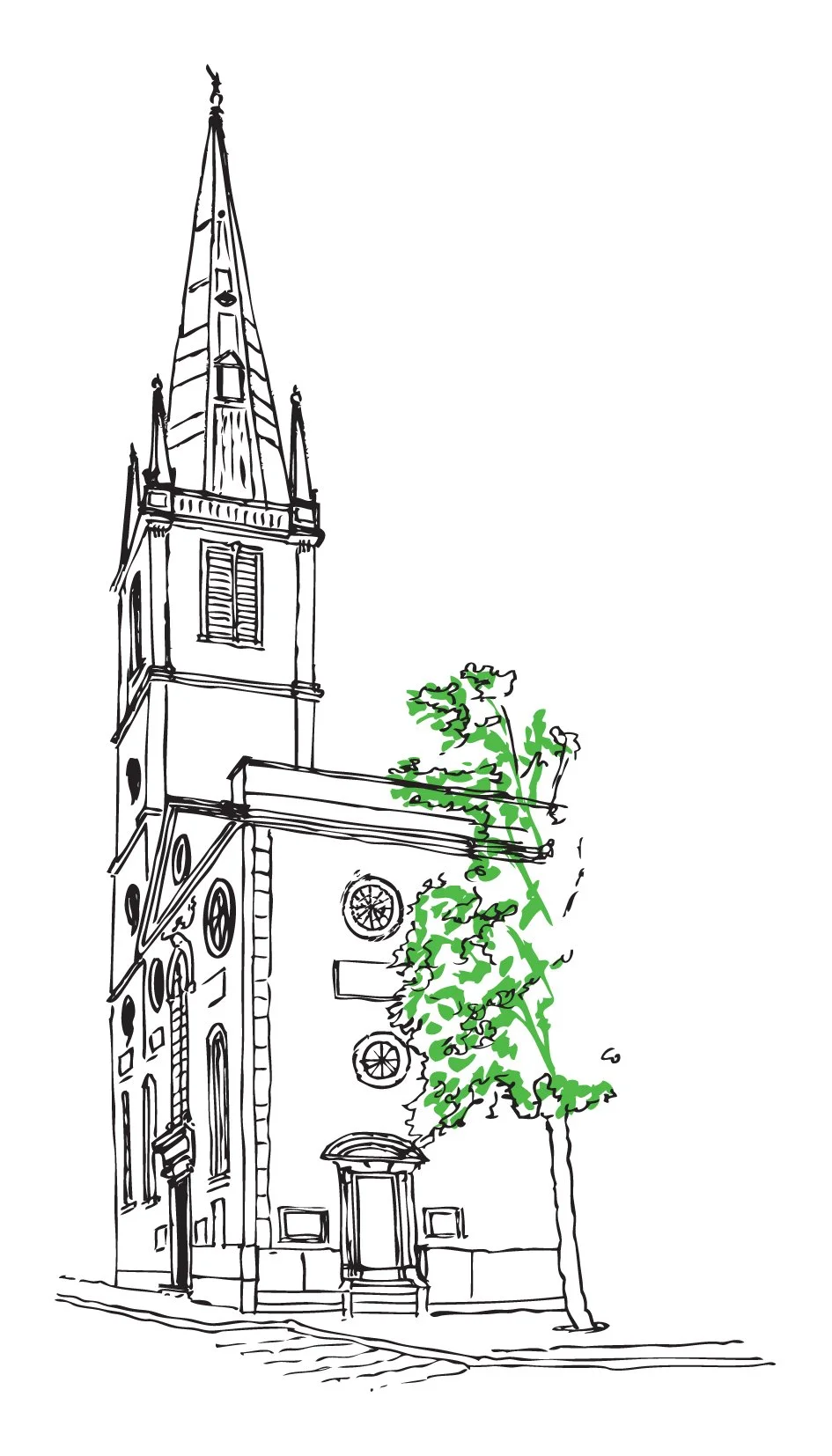 Contact — St Margaret. Pattens