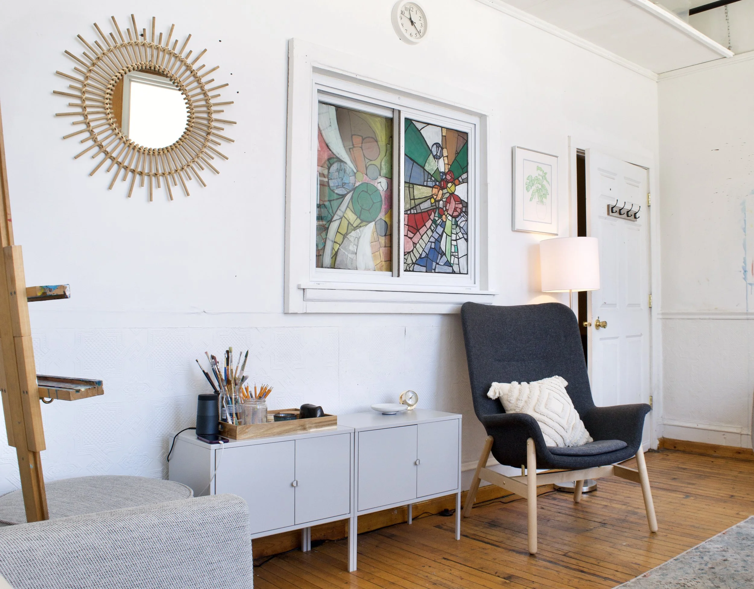 Chicago Art Therapy Collective