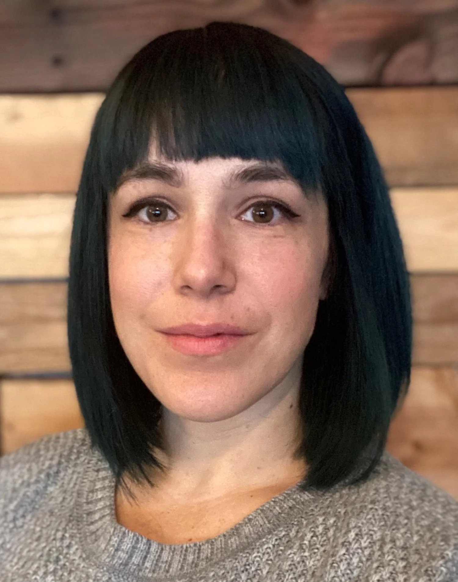 Jessica Heise Bio Page — Chicago Art Therapy Collective