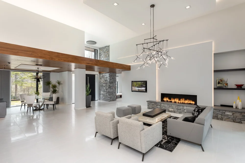 residential interiors — Inspiro 8 Studios Photography