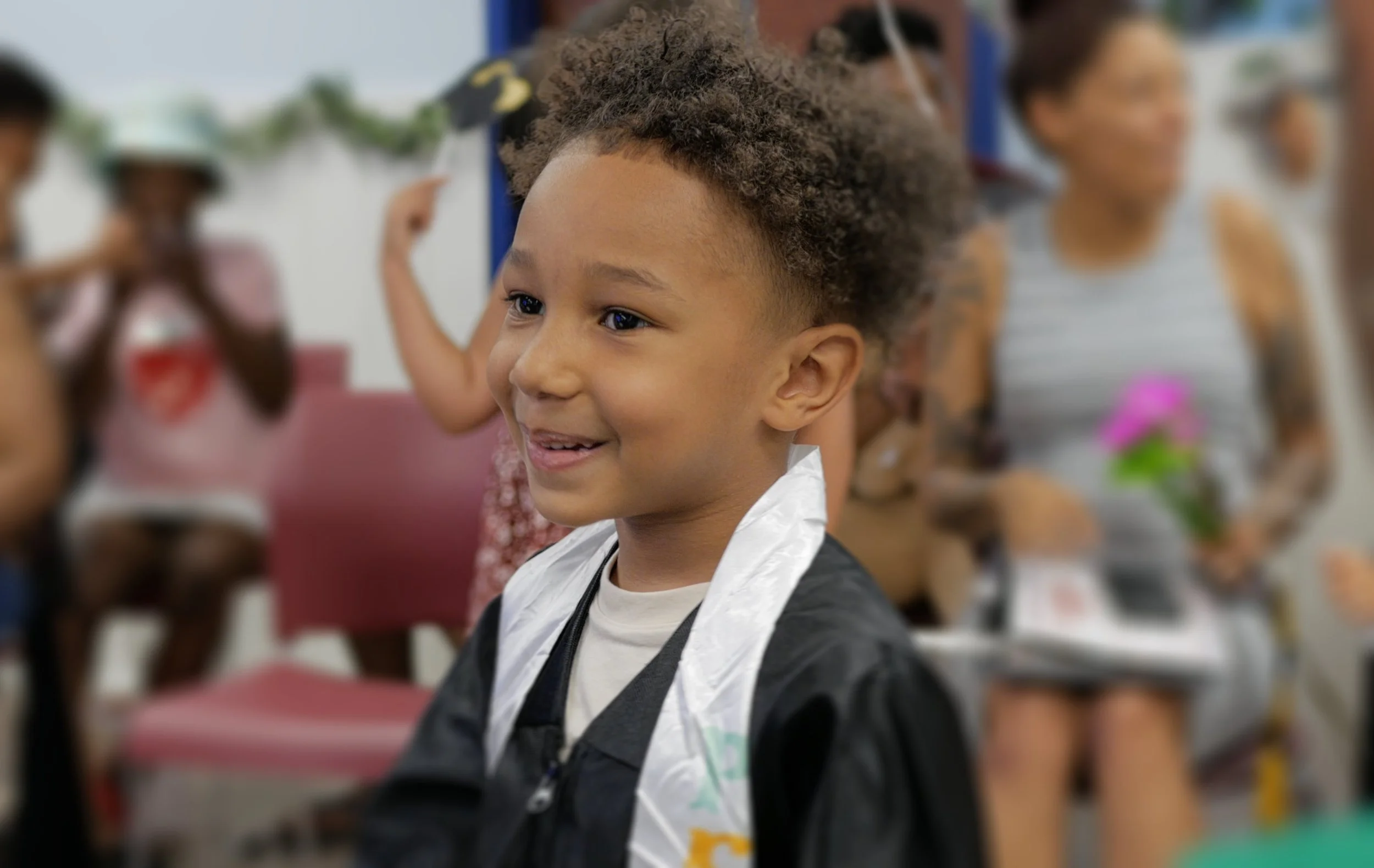 Preschools, Akron, Canton, Ohio - Empowered Early Learning Academy