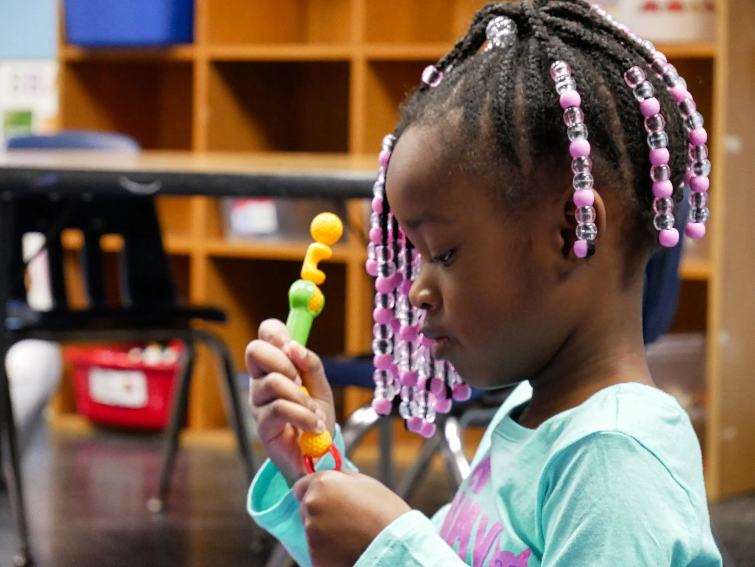 Empowered Early Learning Academy, Preschools, Akron Ohio.