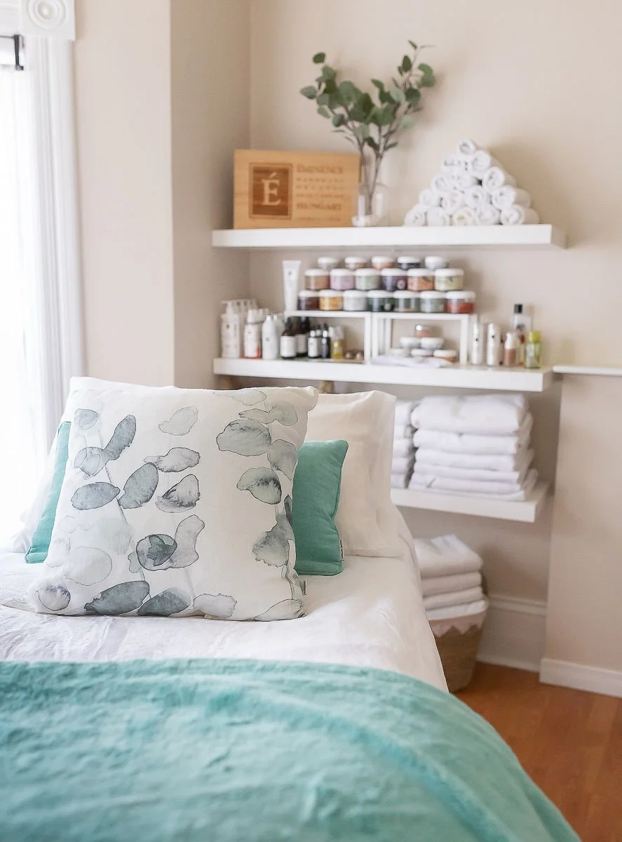 About Spa and Salon in the heart of Brooklin — Brooklin Village Beauty ...