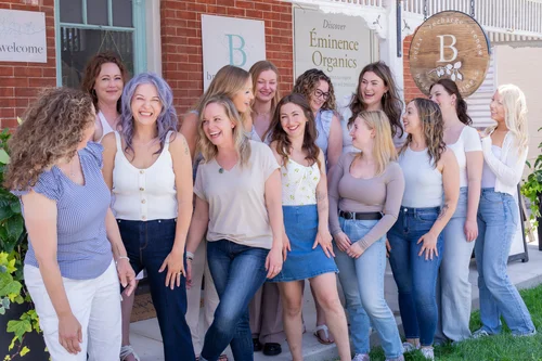 About Spa and Salon in the heart of Brooklin — Brooklin Village Beauty ...