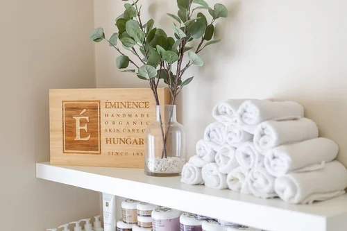 About Spa and Salon in the heart of Brooklin — Brooklin Village Beauty ...