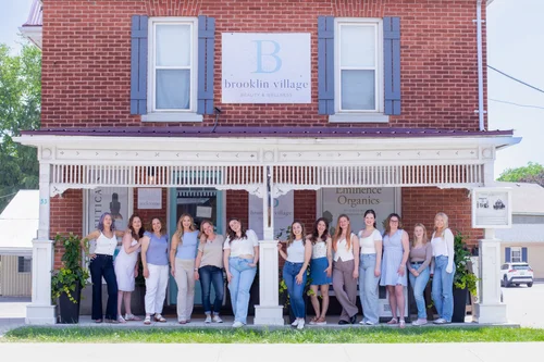 About Spa and Salon in the heart of Brooklin — Brooklin Village Beauty ...