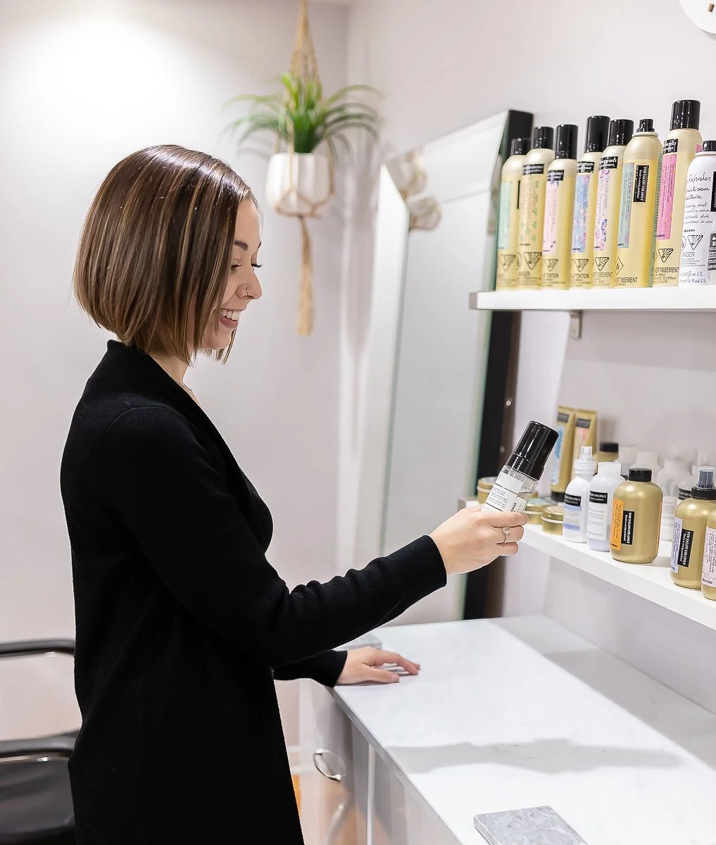 Eco-Friendly Salon and Spa | Brooklin Village Beauty and Wellness
