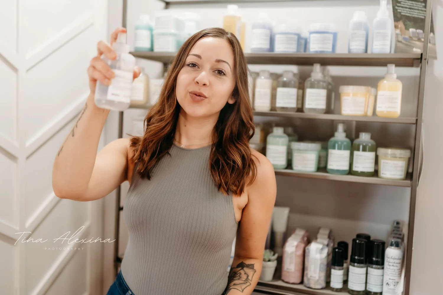 About Spa and Salon in the heart of Brooklin — Brooklin Village Beauty ...