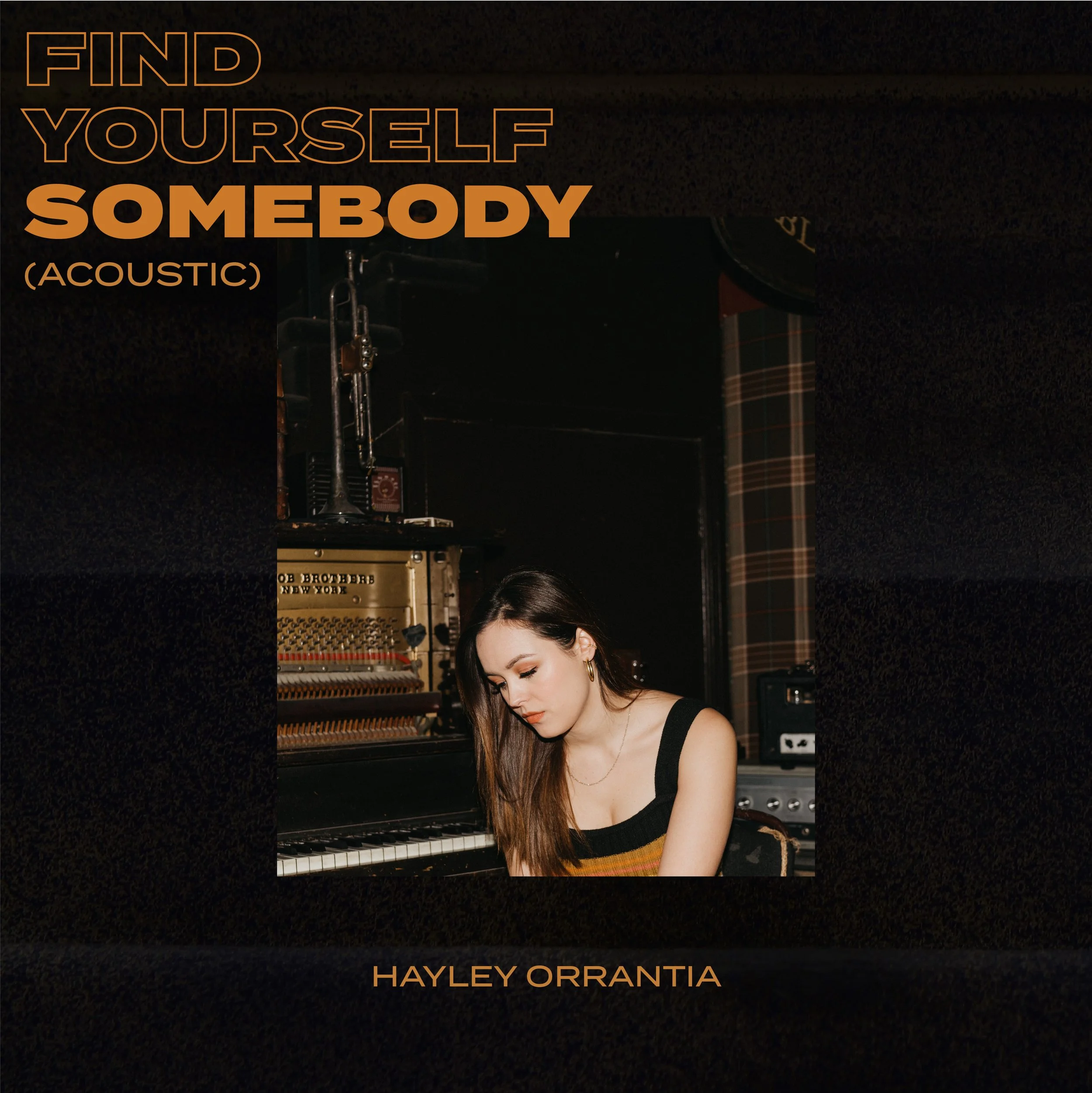 Gallery 1 — Hayley Orrantia