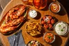 Breakfast Menu — The Tamil Prince