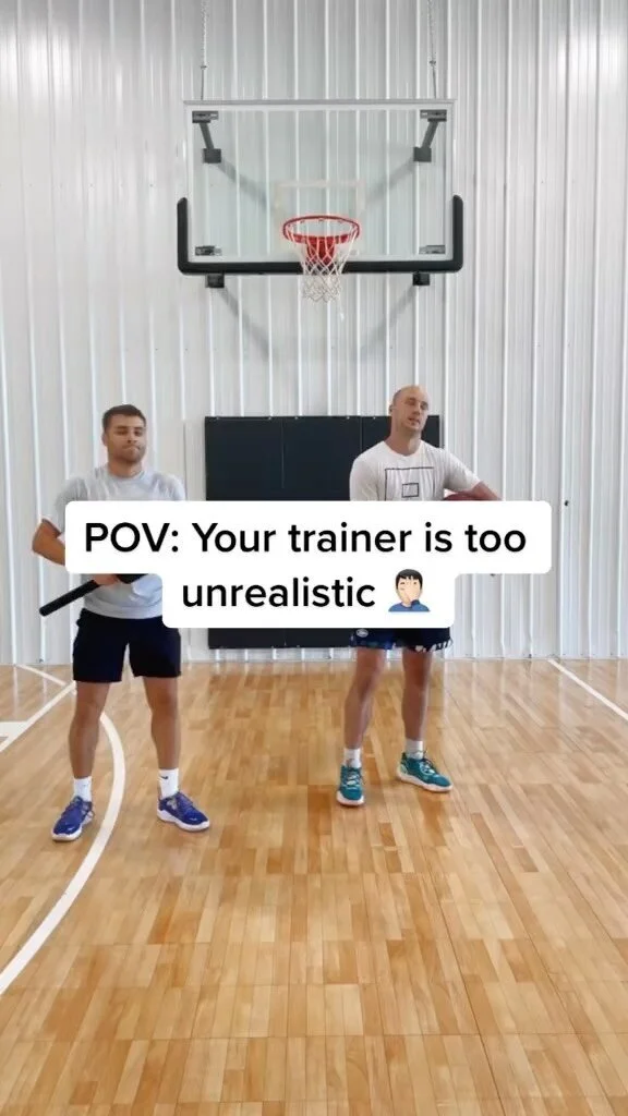 Hennen Workouts | Shane Hennen | Basketball Trainer + Coach