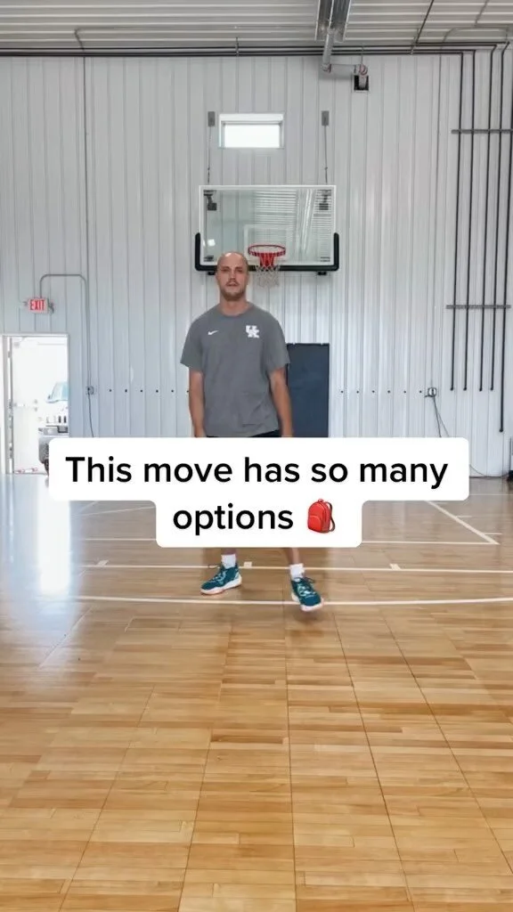 Hennen Workouts | Shane Hennen | Basketball Trainer + Coach