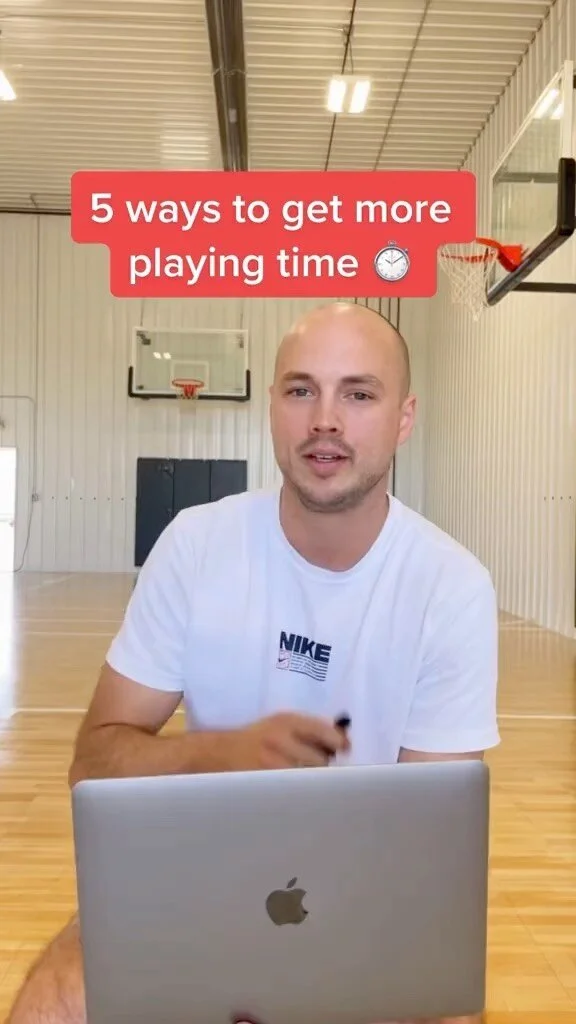 Hennen Workouts | Shane Hennen | Basketball Trainer + Coach