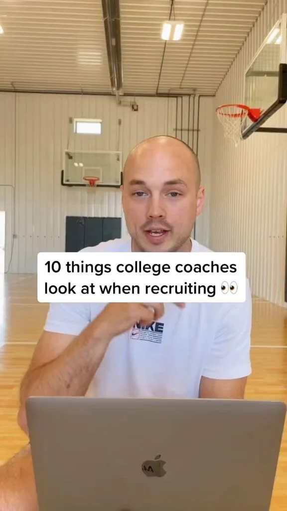Hennen Workouts | Shane Hennen | Basketball Trainer + Coach