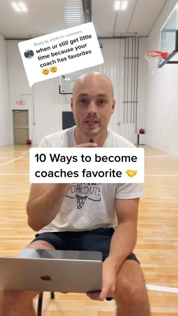 Hennen Workouts | Shane Hennen | Basketball Trainer + Coach