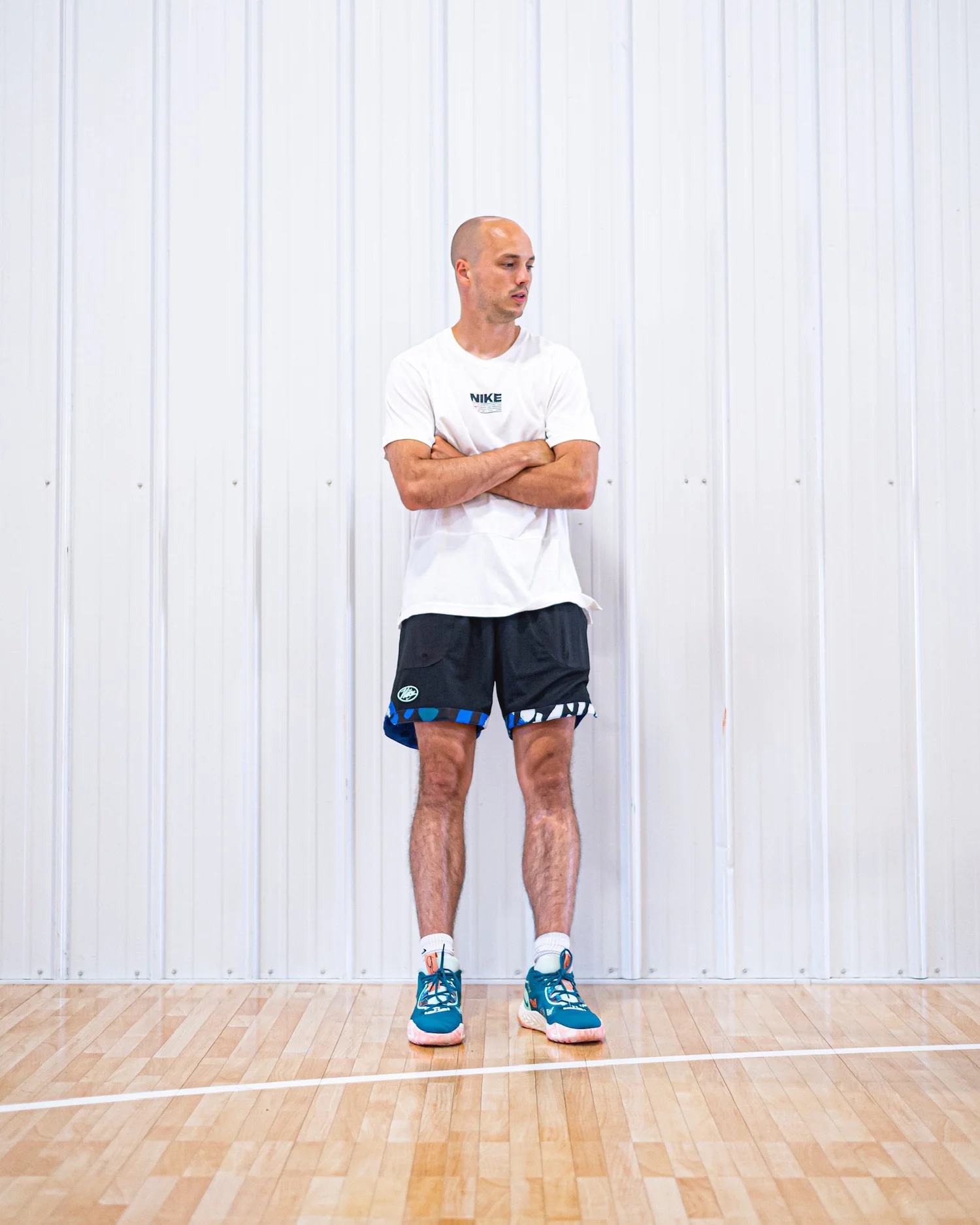 Hennen Workouts | Shane Hennen | Basketball Trainer + Coach
