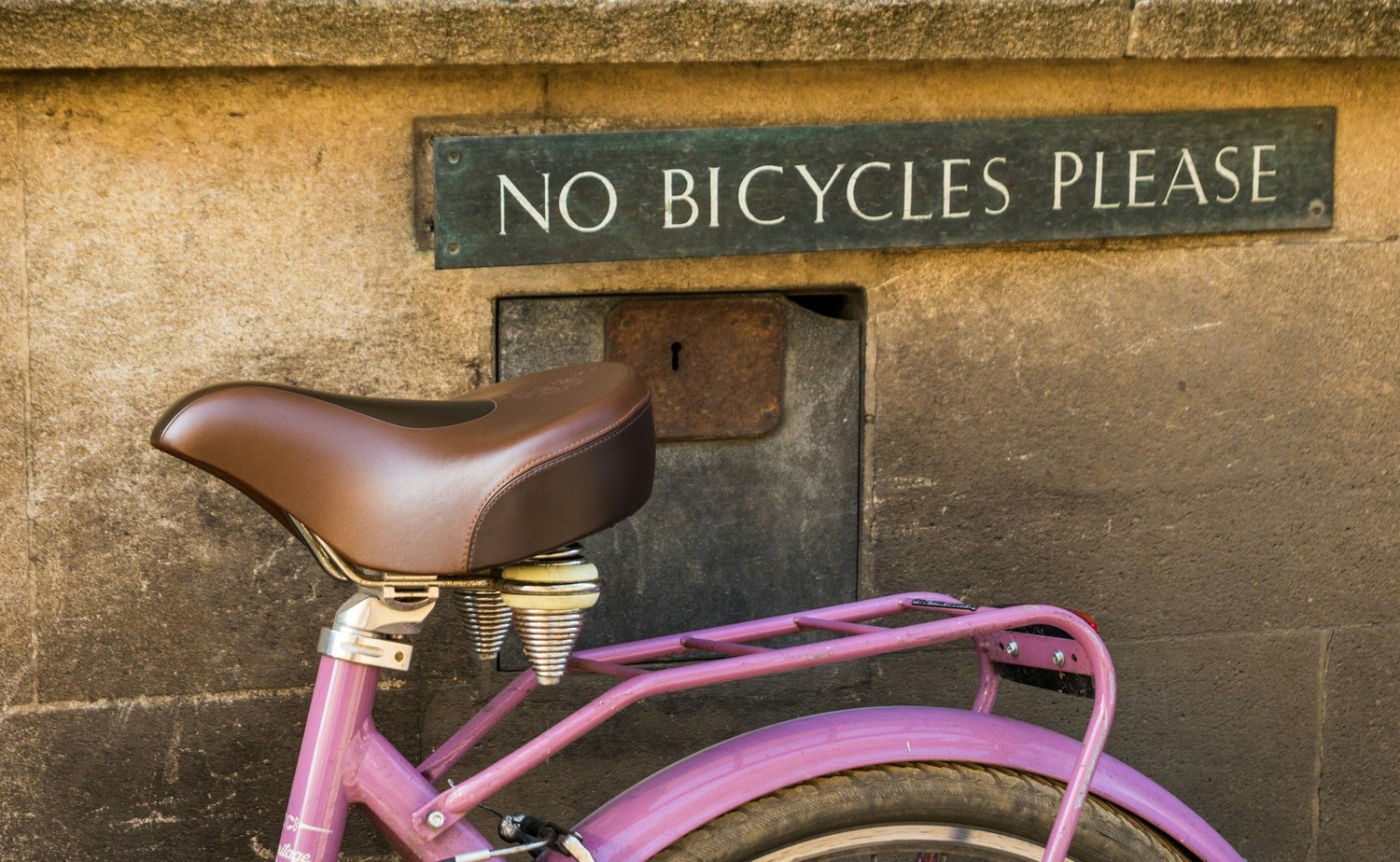 Unenforceable Rules: How You Can Release Expectations, Lead with ...