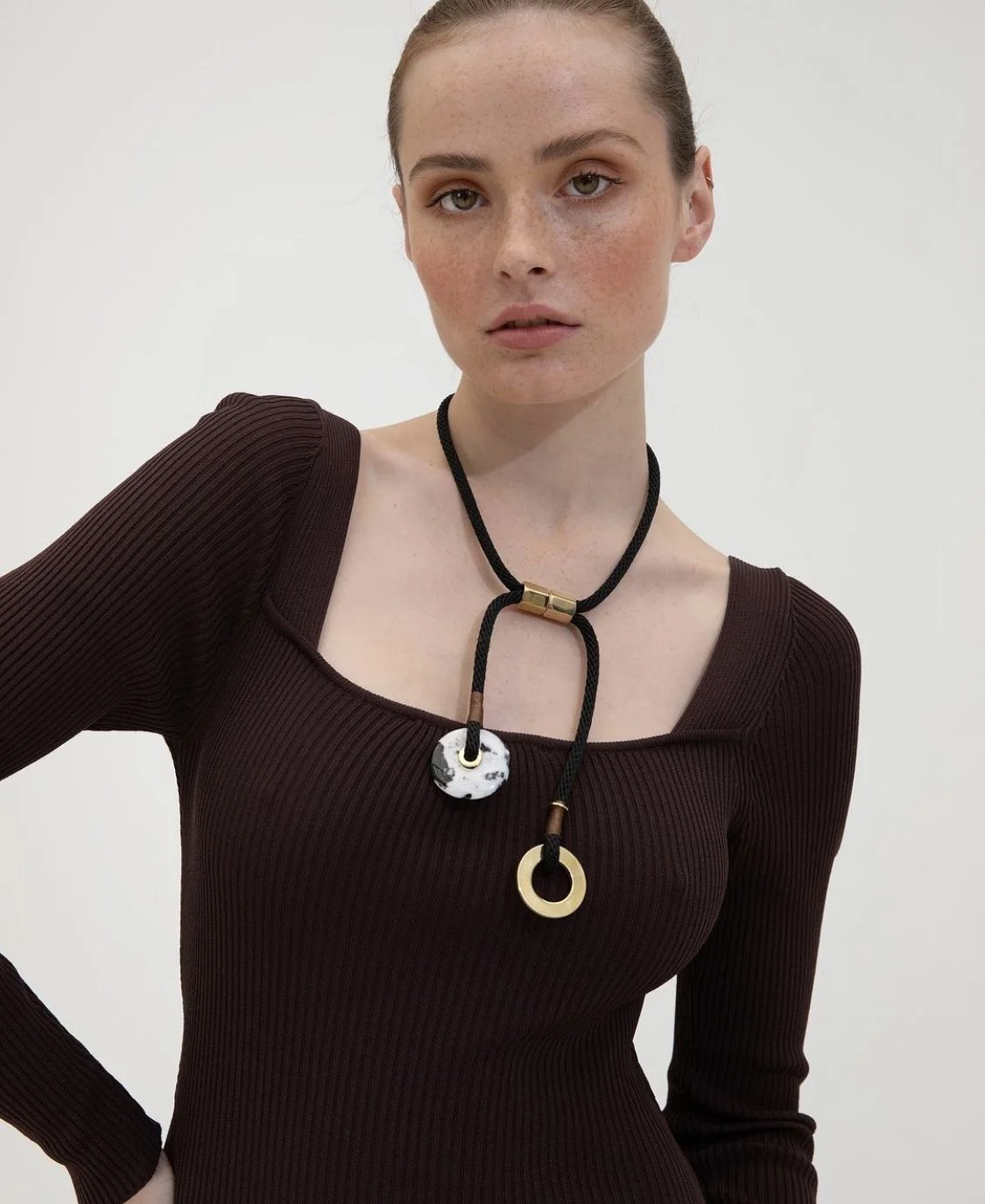 pichulik necklace — Savuti Style