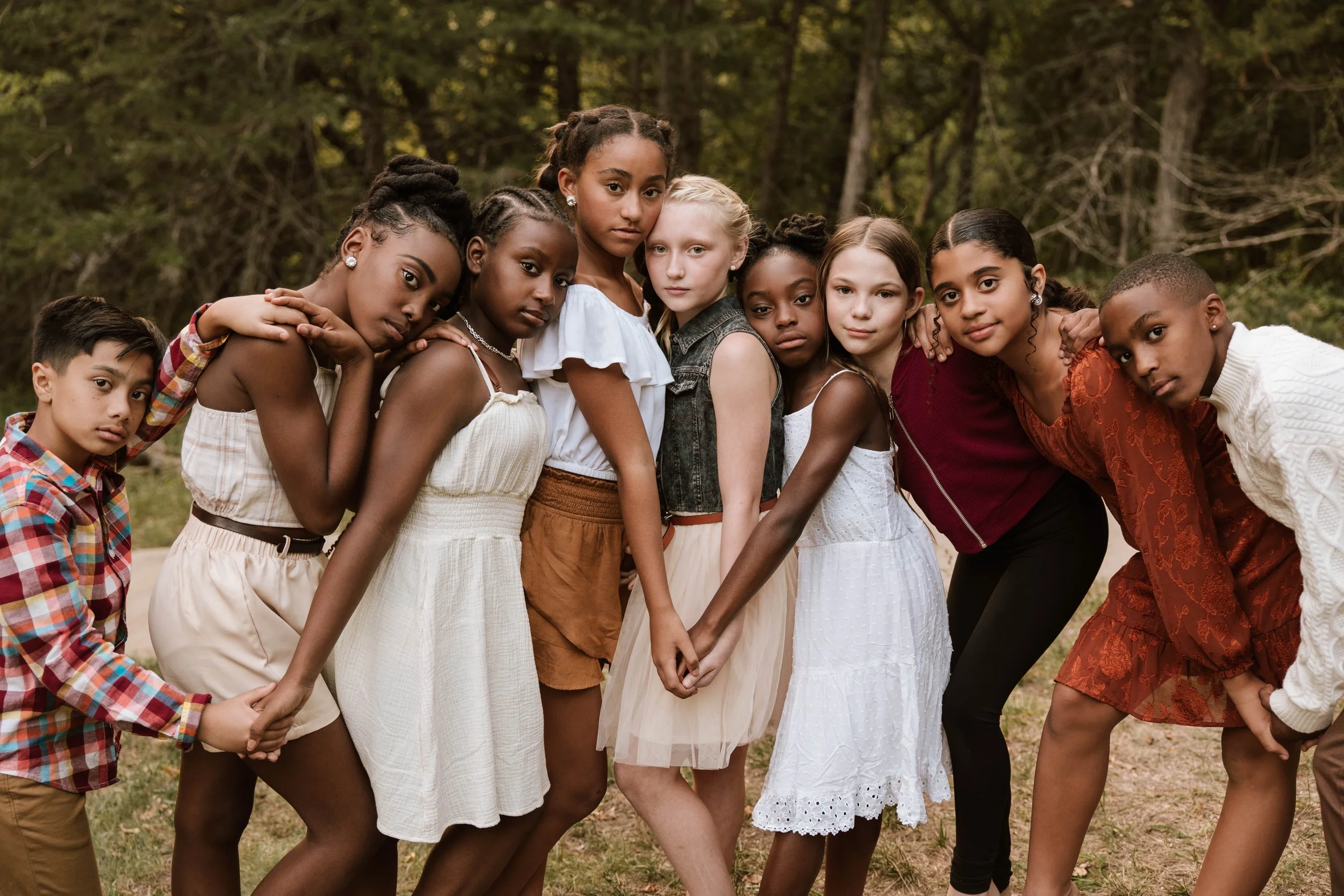 The Paradigm Dance Complex