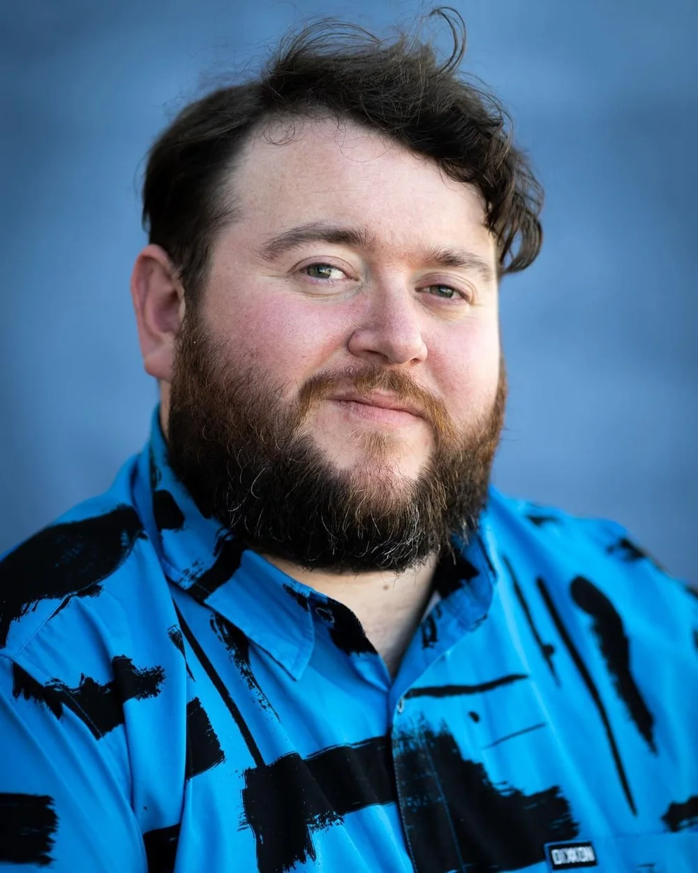 Introducing The Barden Party cast! — The Barden Party