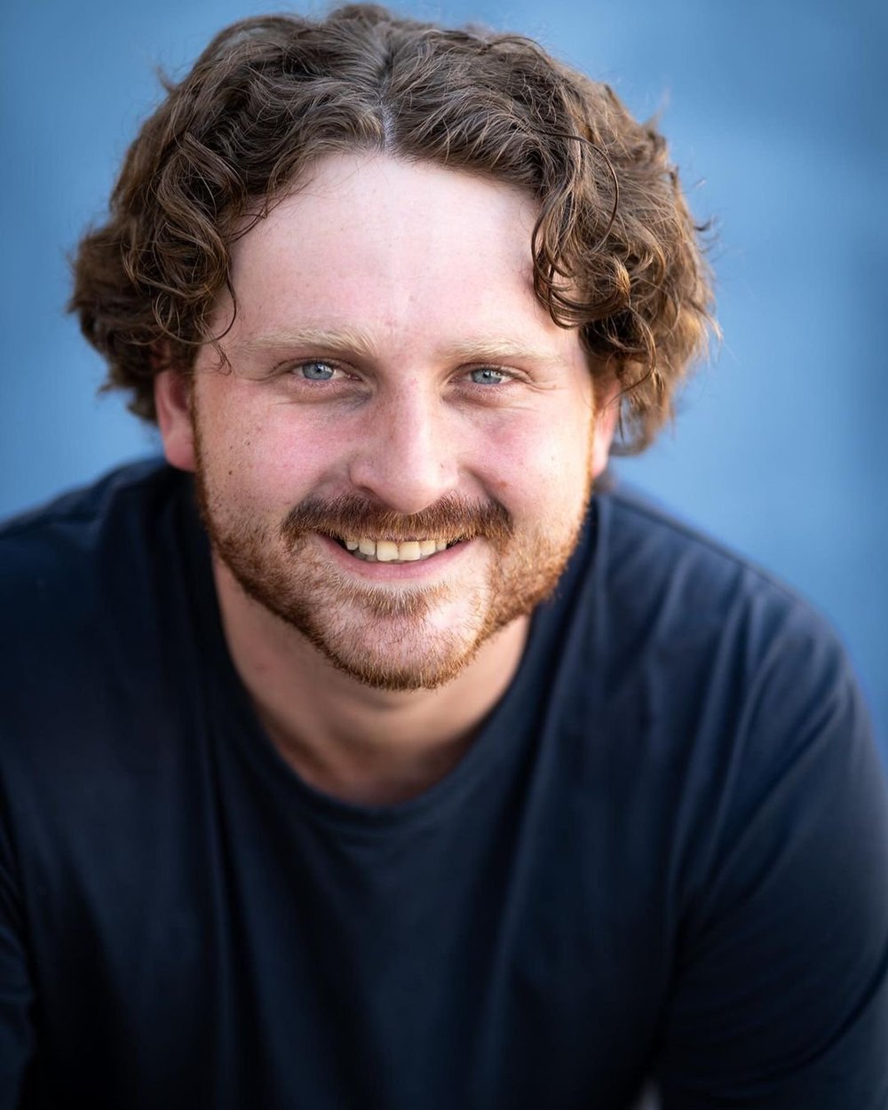 Introducing The Barden Party cast! — The Barden Party