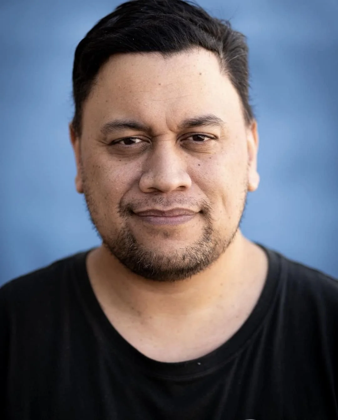 Introducing The Barden Party cast! — The Barden Party