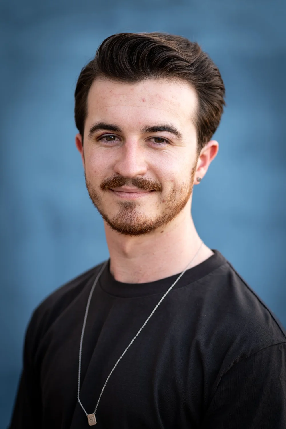 Introducing The Barden Party cast! — The Barden Party