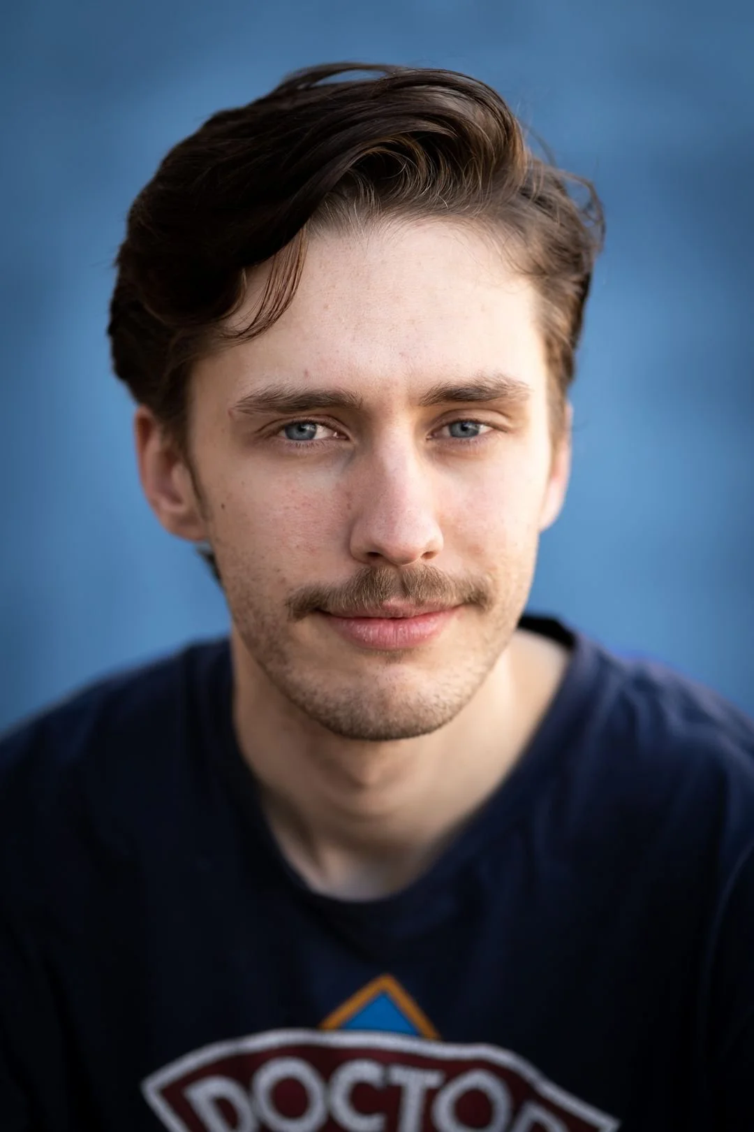 Introducing The Barden Party cast! — The Barden Party