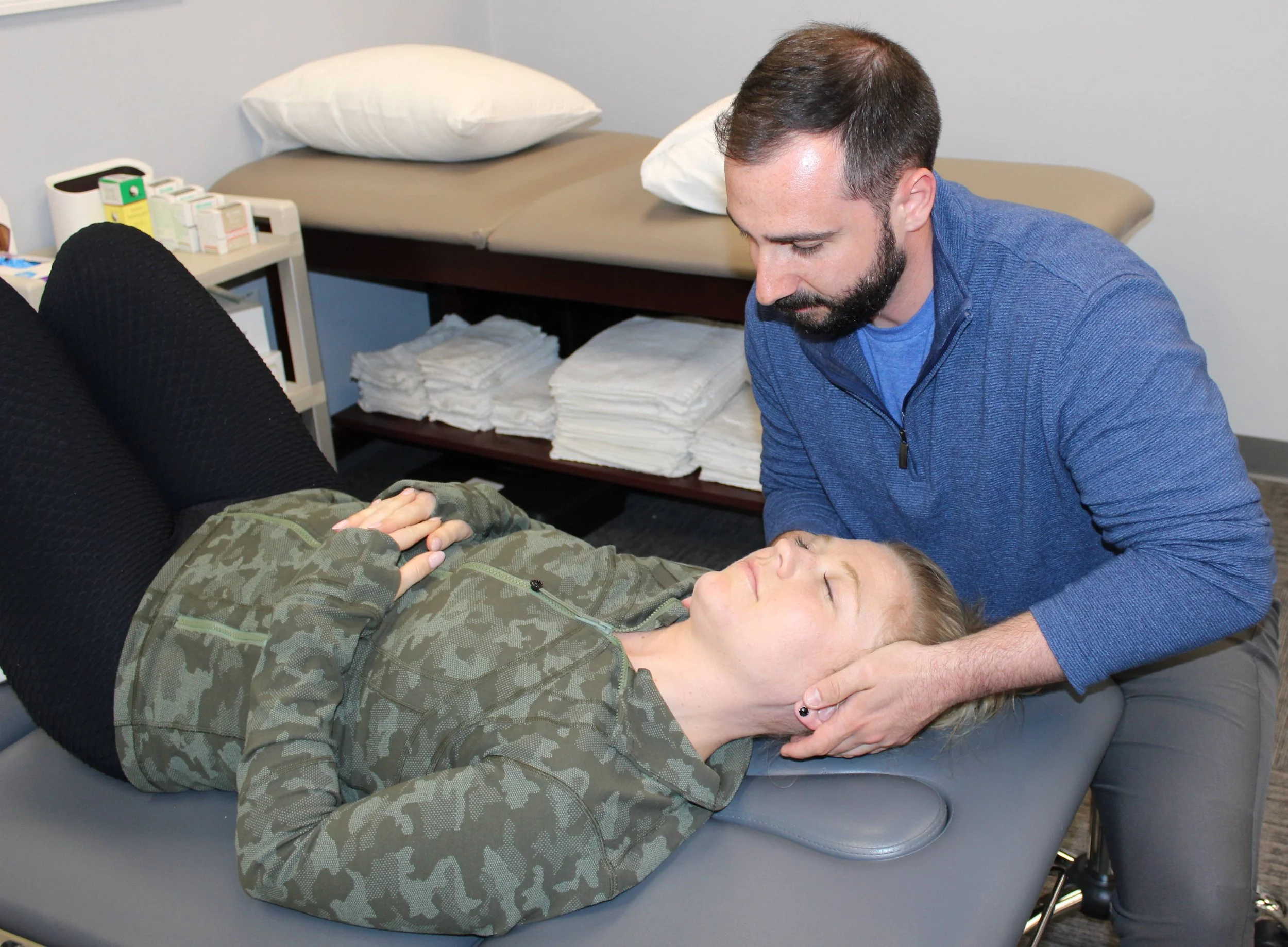 Beacon Chiropractic & Performance