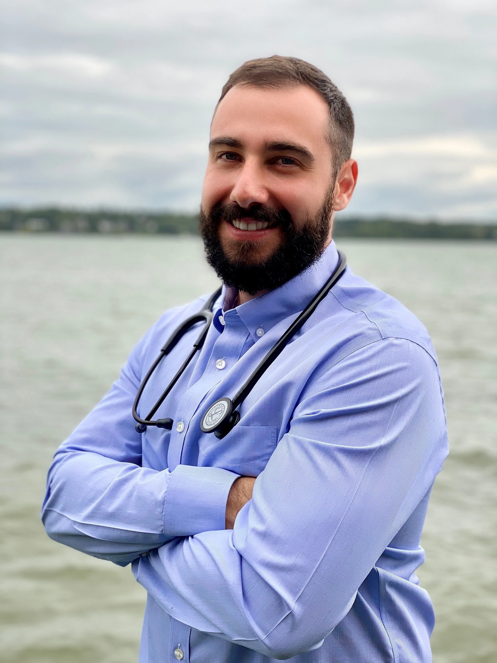 About 1 — Beacon Chiropractic & Performance