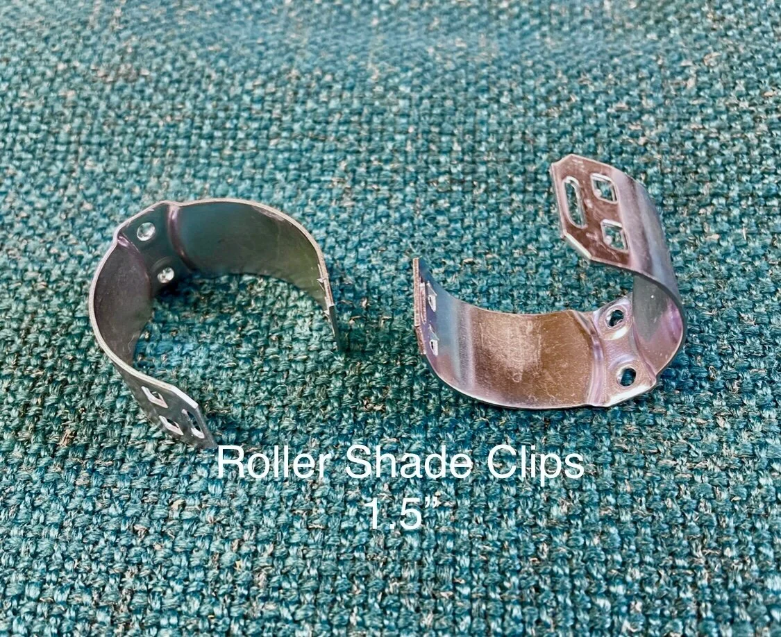 Coulisse Twin Pull KIT — Raise Your Shade