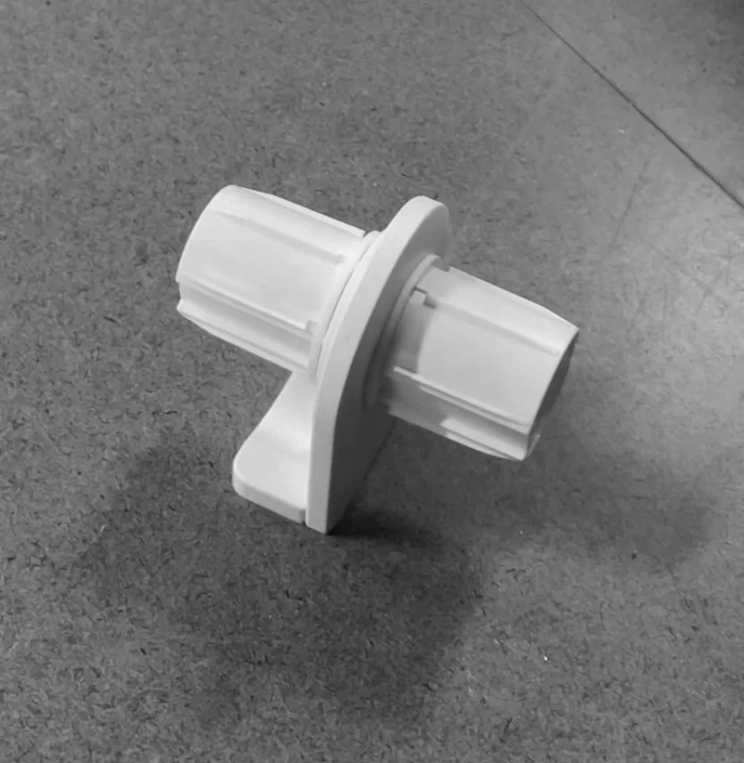 ASSEMBLED Coulisse Cordless Spring Roller 2.0 Headrail System — Raise ...
