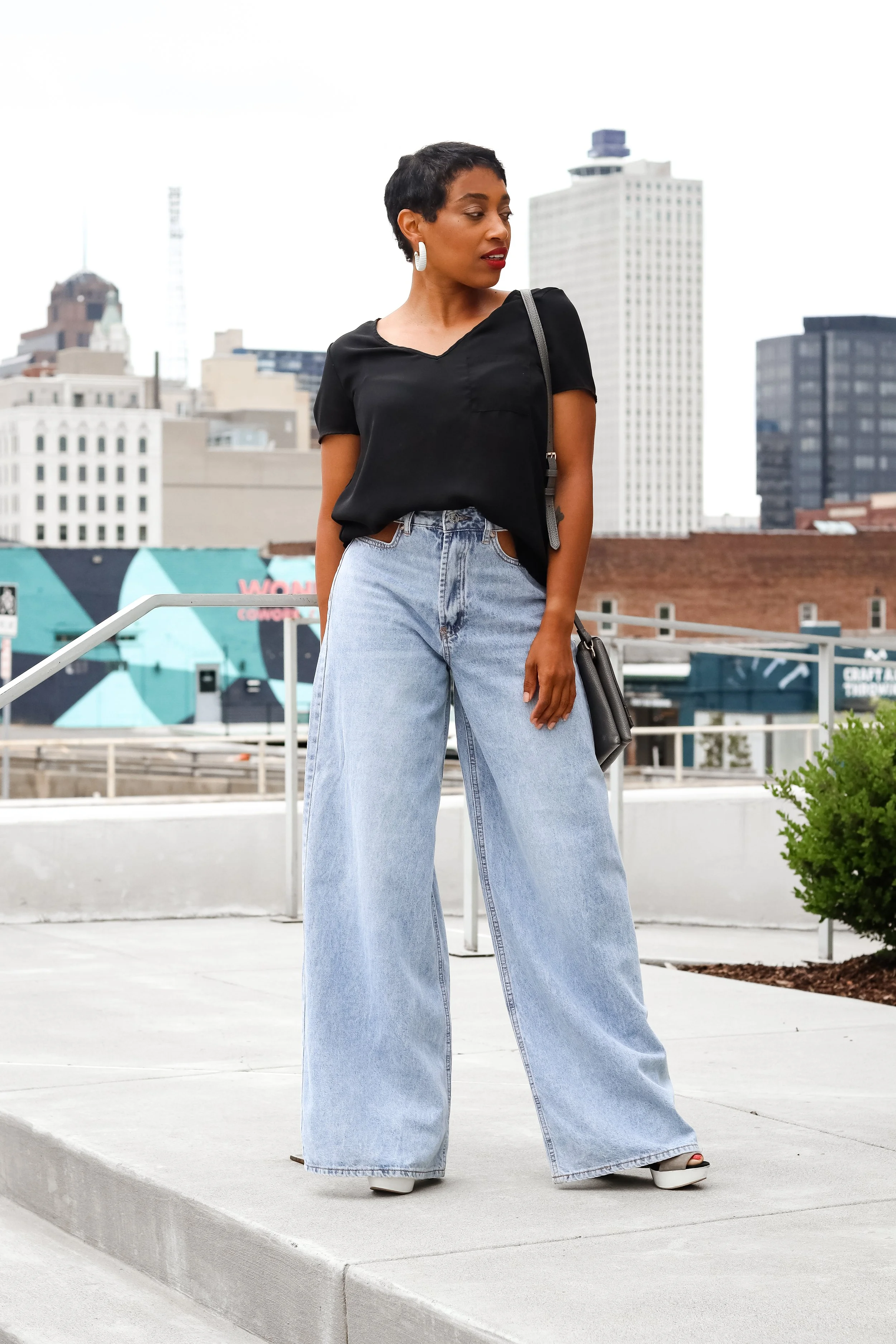 Megl t sokkal Bukfenc Alkalmazkodni Loose Jeans Style Nyilv noss g Megl t sokkal Bukfenc Alkalmazkodni Loose Jeans Style Nyilv noss g