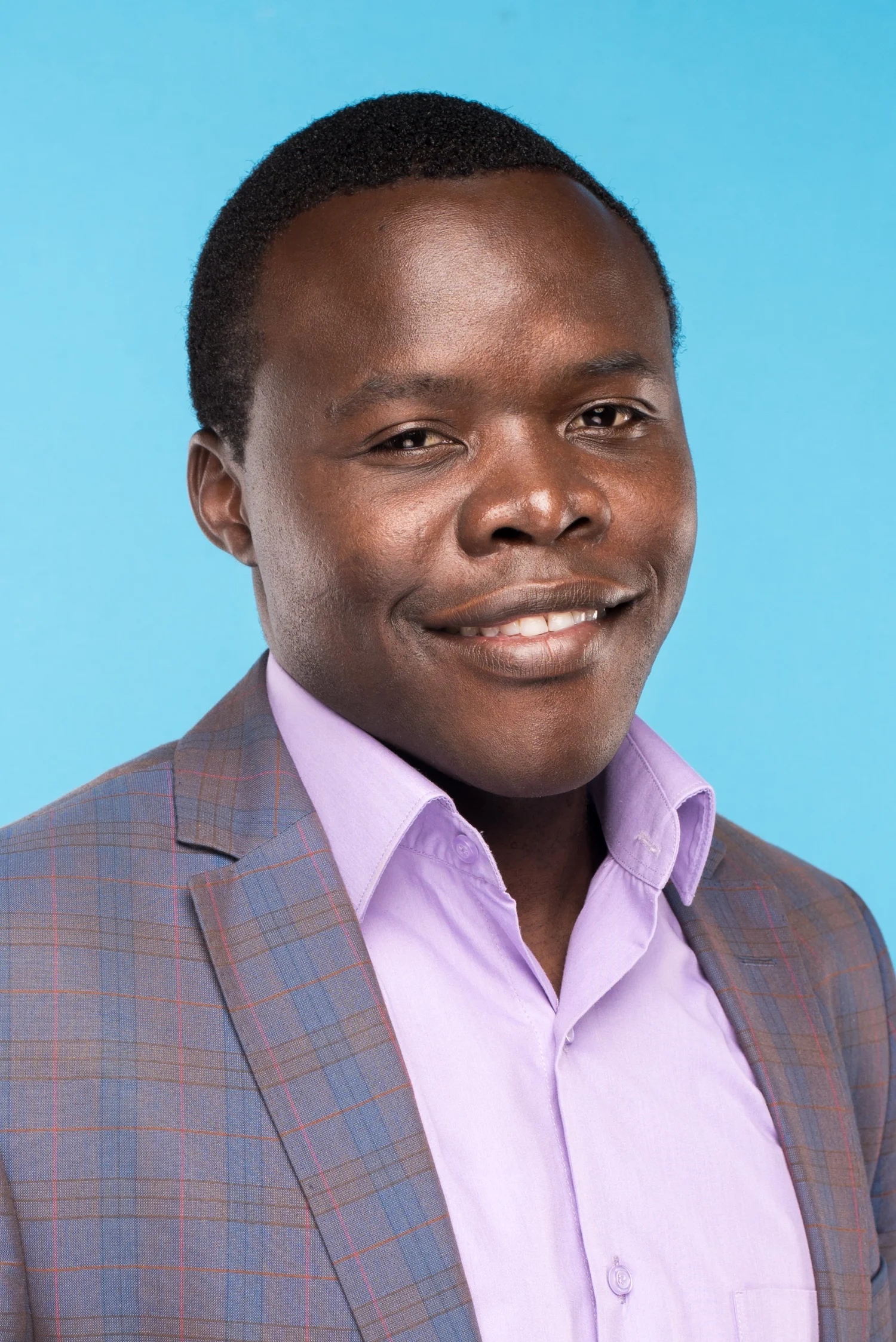 My Story — EDDY GICHERU OKETCH